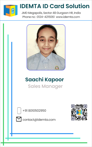 IDEMTA Online ID Card Solution