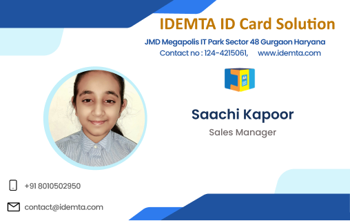 IDEMTA Online ID Card Solution